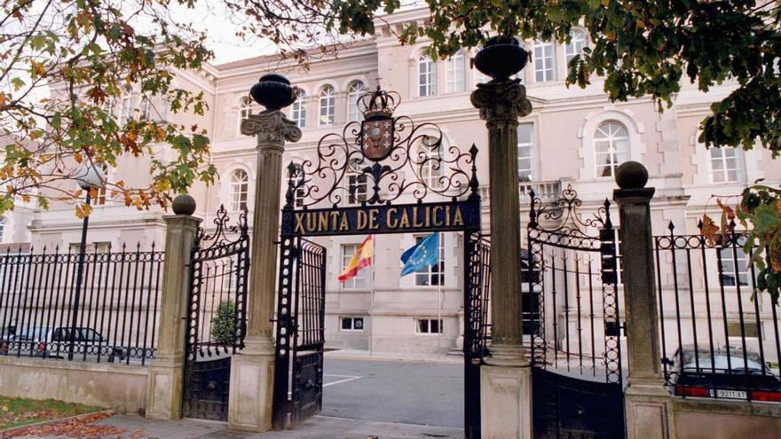 La Xunta rebaja la fianza para participar en subastas públicas y ...