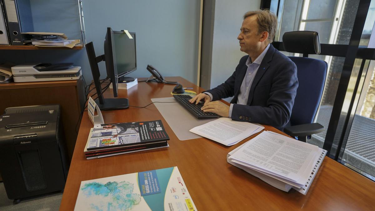 La UMH de Elche crea una cátedra para fomentar la responsabilidad ...