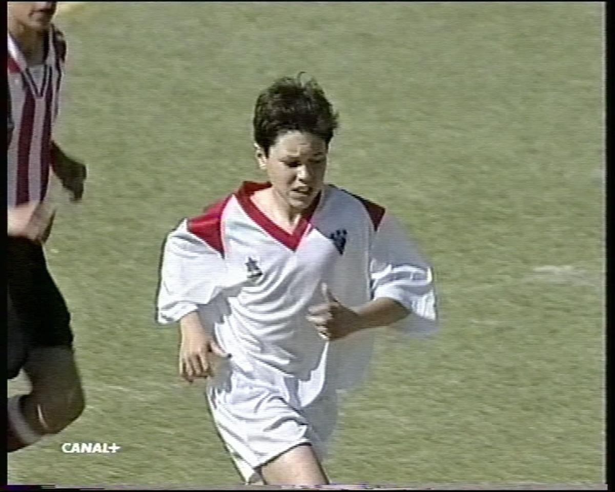 Se jubila don Andrés, el señor Iniesta, el padre de miles de niños culés