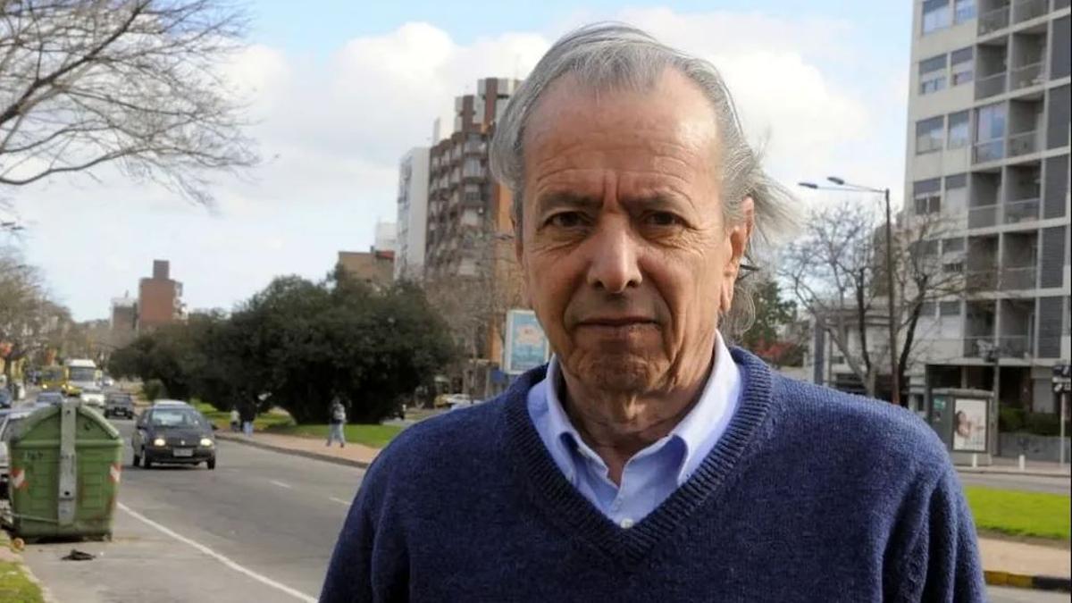 La Sociedad de la Nieve pierde a Daniel Fernández, uno de los ...
