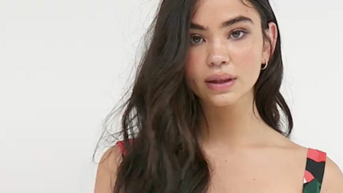 Las rebajas de ASOS: 15 imprescindibles para el verano