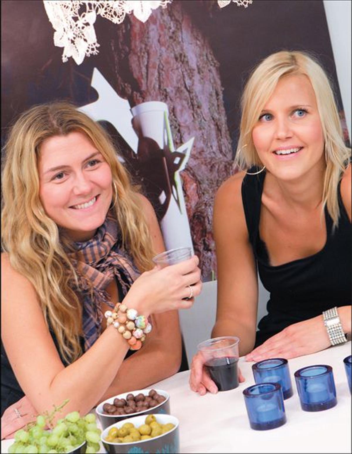 Helsinki se mueve - Woman