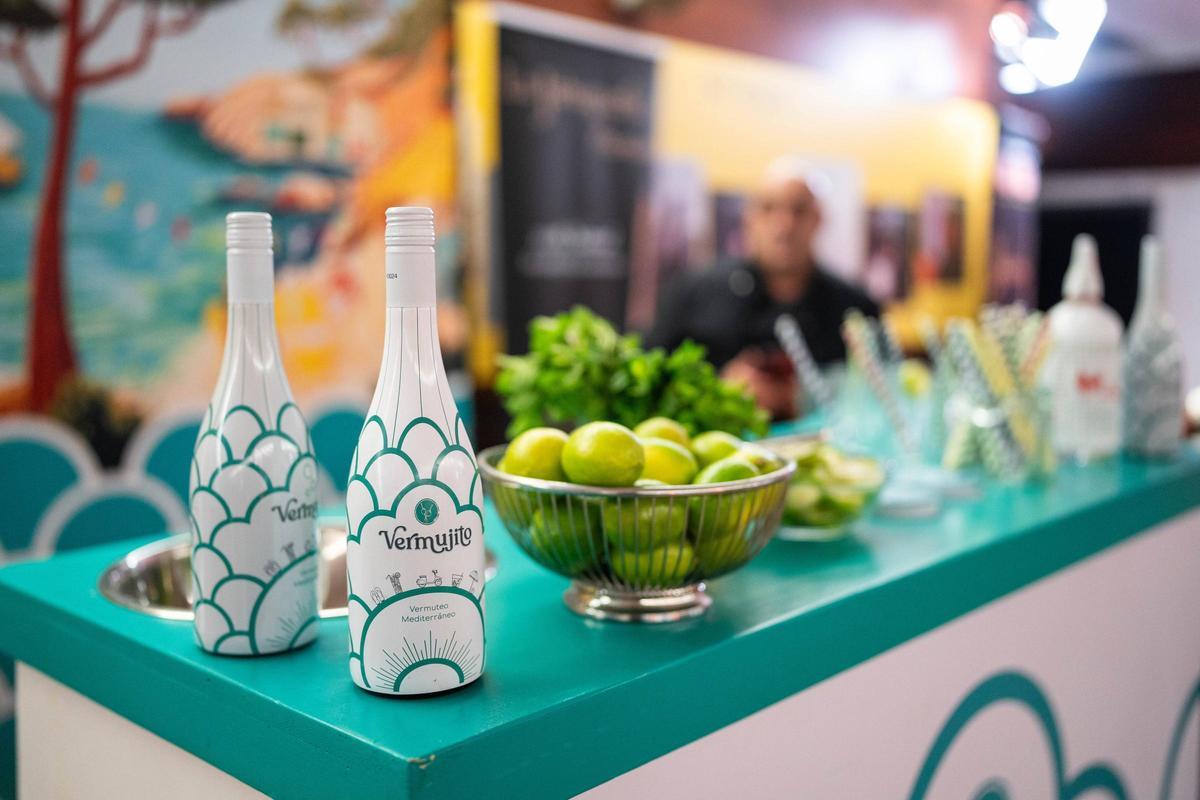 Los asistentes a los Premios Cata Mayor | FOTOS