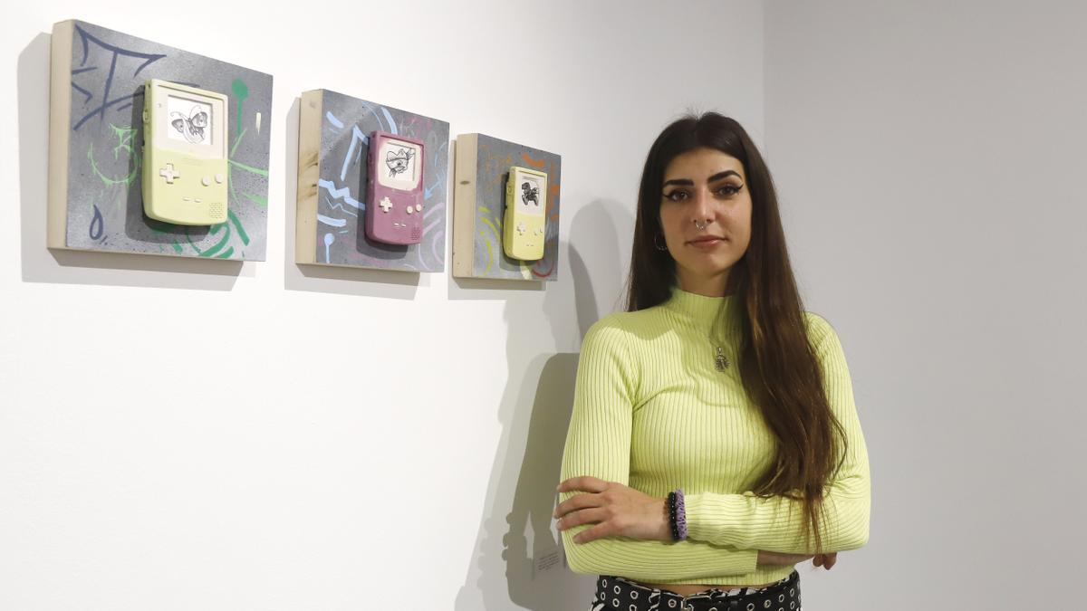 8M Zaragoza 2023 | Ira Torres: "La vida es un maratón y hay personas ...