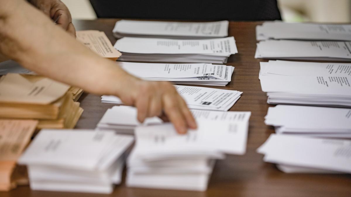 Elecciones municpales Mallorca 2023 | Resultados de las elecciones ...