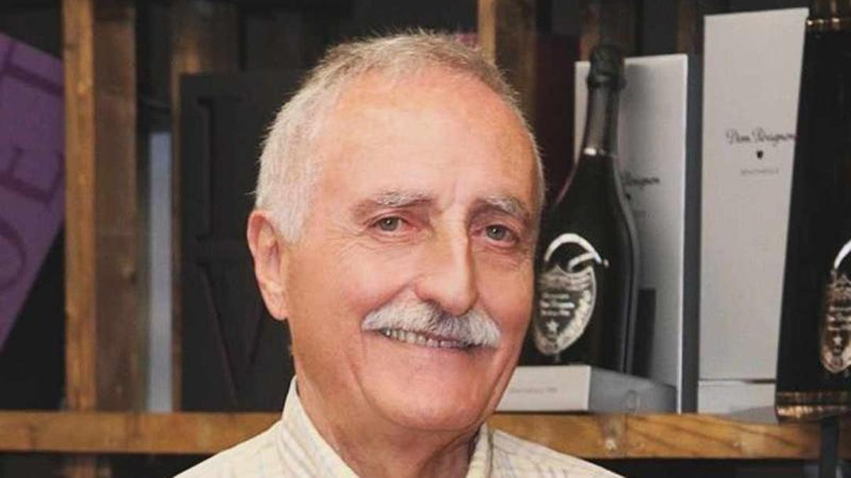 Ha fallecido Antoni Rullán, fundador de la distribuidora Rullán Navarro
