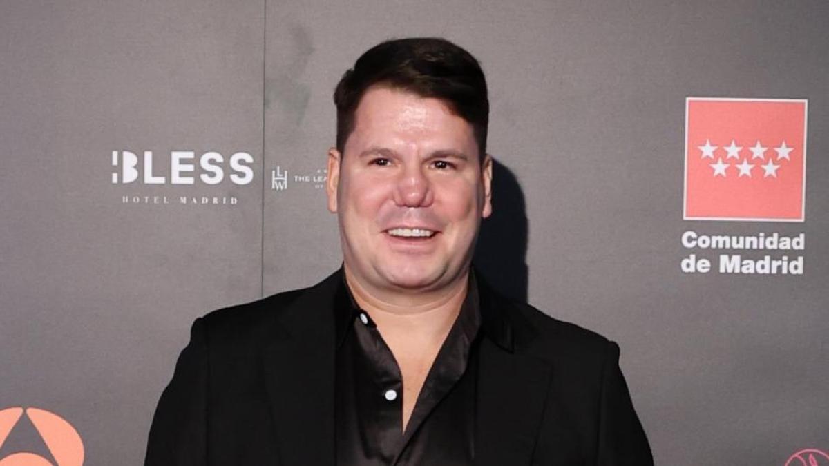 Lucas, de 'Andy y Lucas', se abre en canal y anuncia la decisión que ha ...