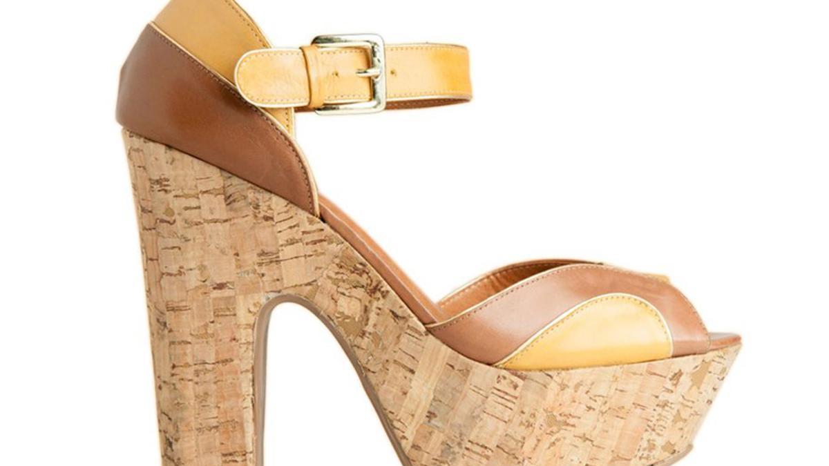 Zilian, la opción más femenina - Woman