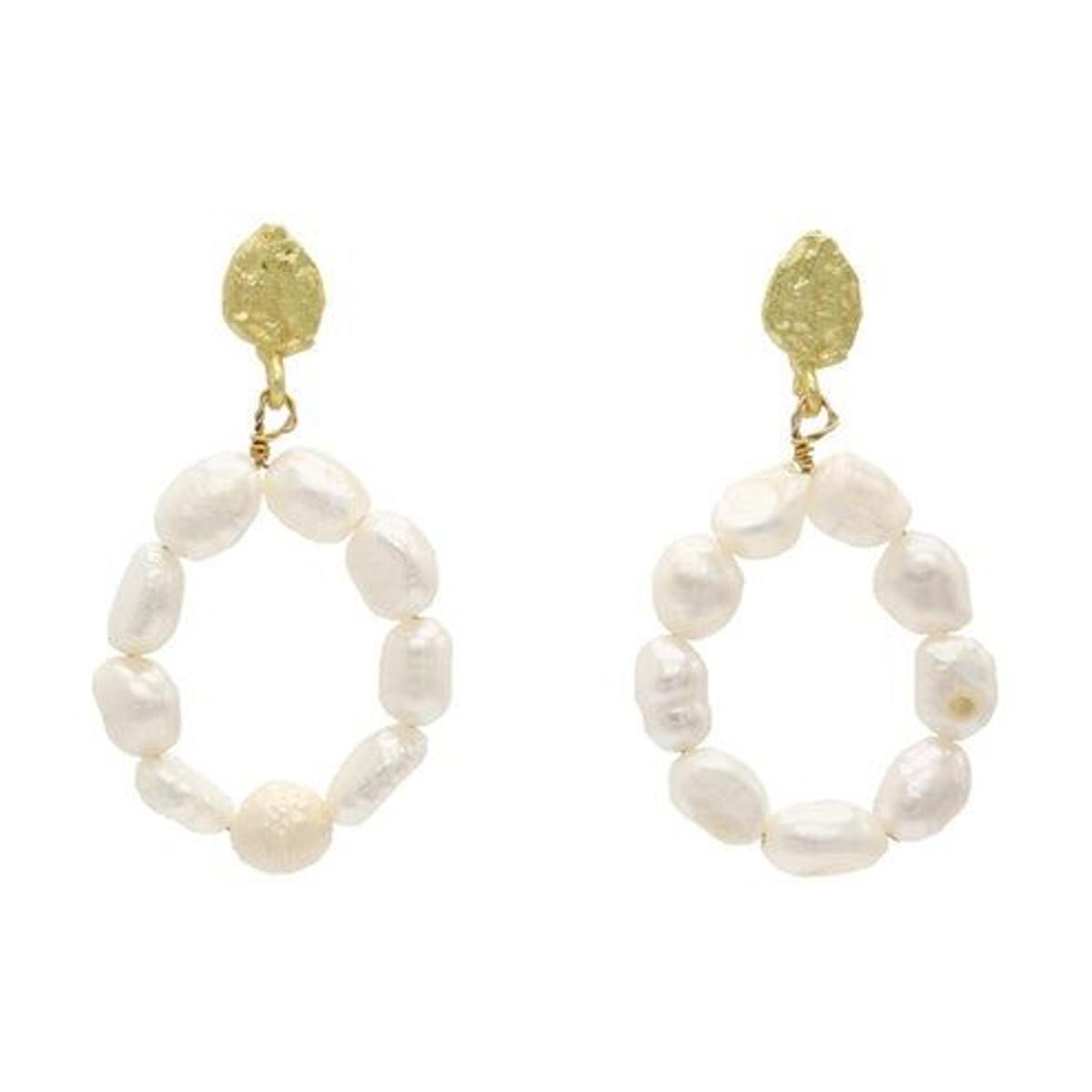 Seis accesorios con perlas que demuestran por qué son la tendencia ...