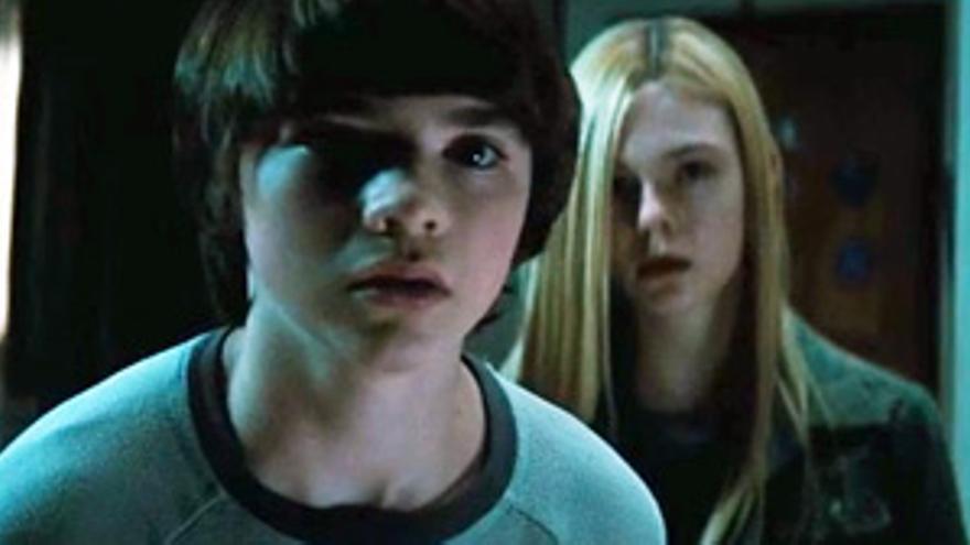 Super 8 - La Nueva España