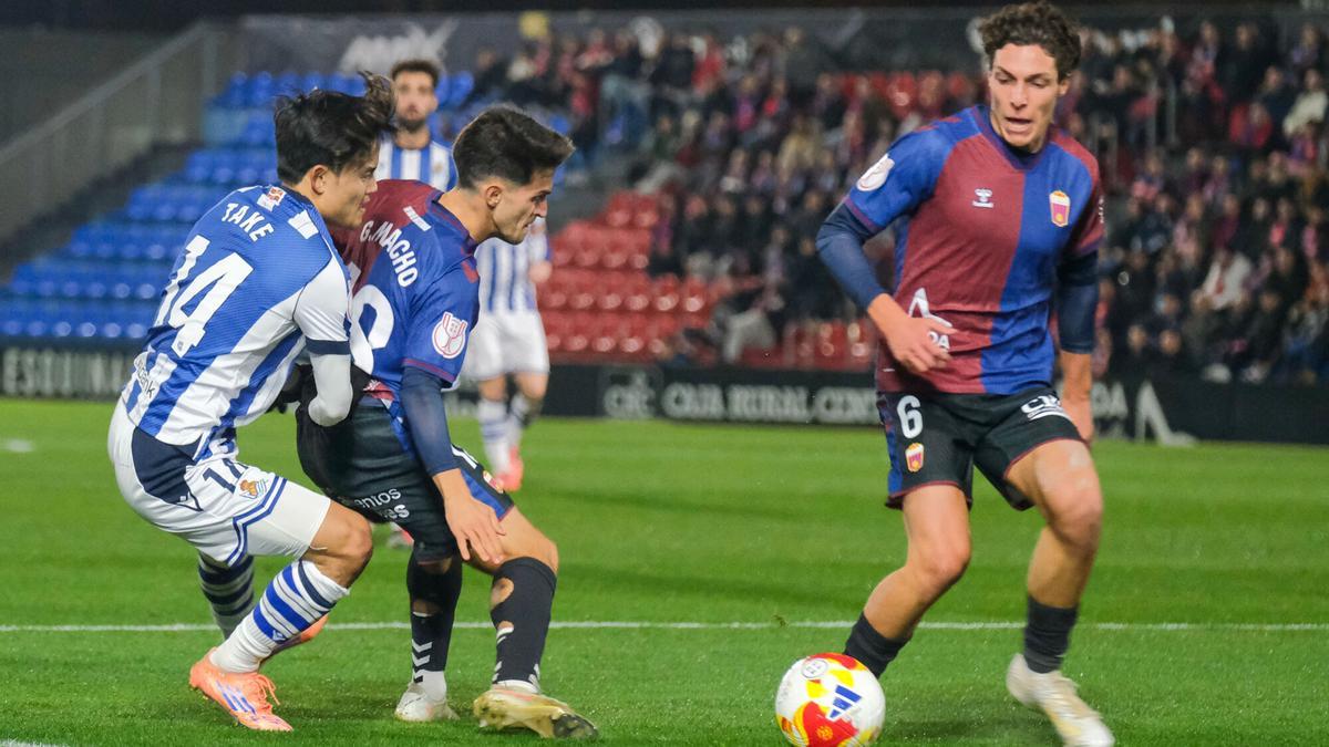 La Copa del Rey, en directo hoy: partidos y resultados de los ...