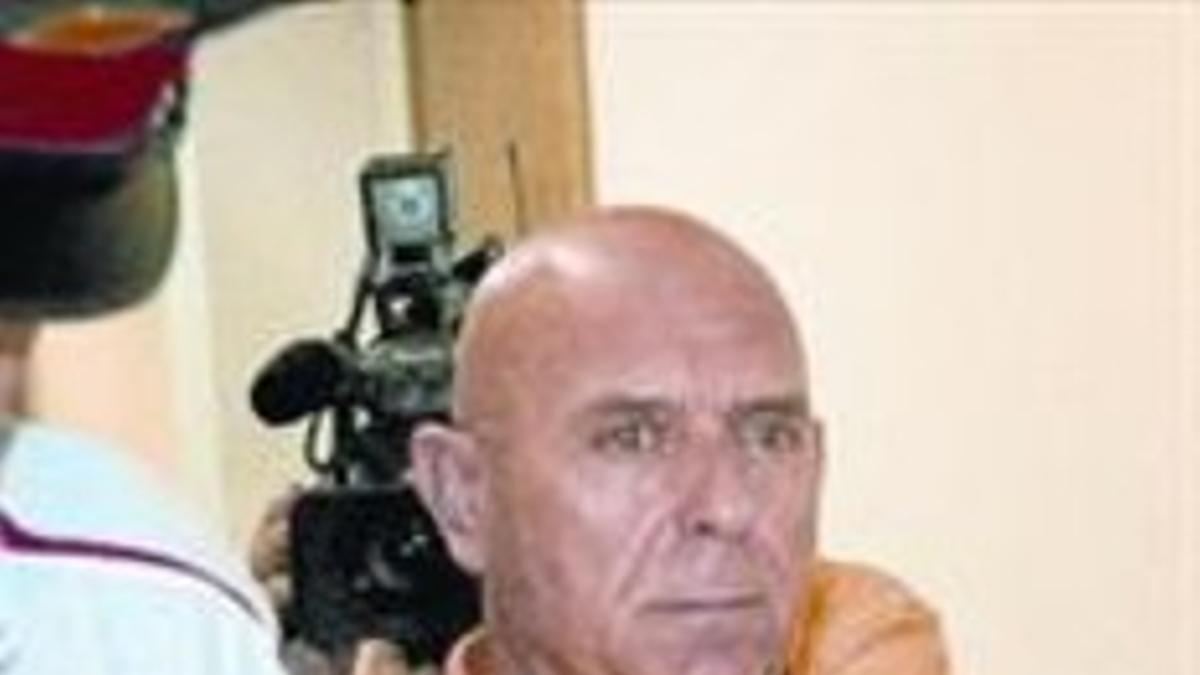 30 años de cárcel para Laso por matar a su pareja y a su cuñado - El ...