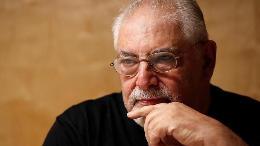 Jorge Bucay: "El cuento puede llegar a movernos directamente el corazón"