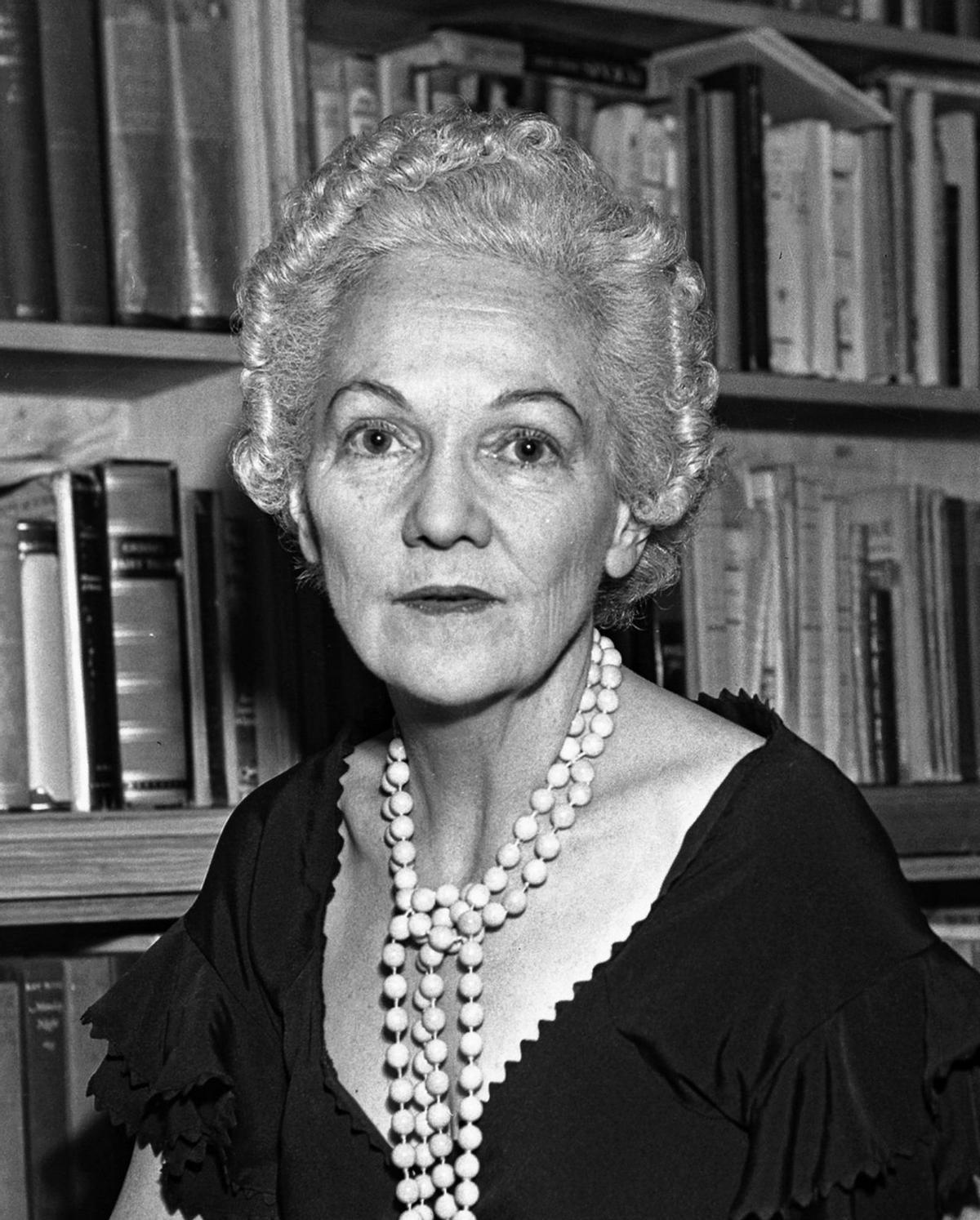 Katherine Anne Porter: pequeños cuentos, grandes historias - La opinión ...