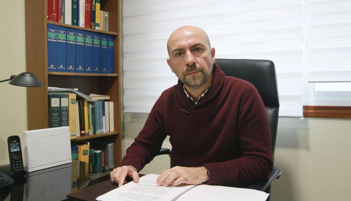 Recupera 35.000 euros tras anular la justicia el contrato de una ...