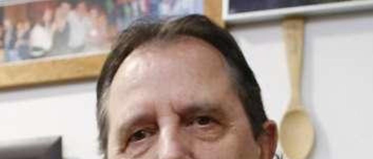 "Hay cabrales que deberían estar más tiempo en la cueva" - La Nueva España