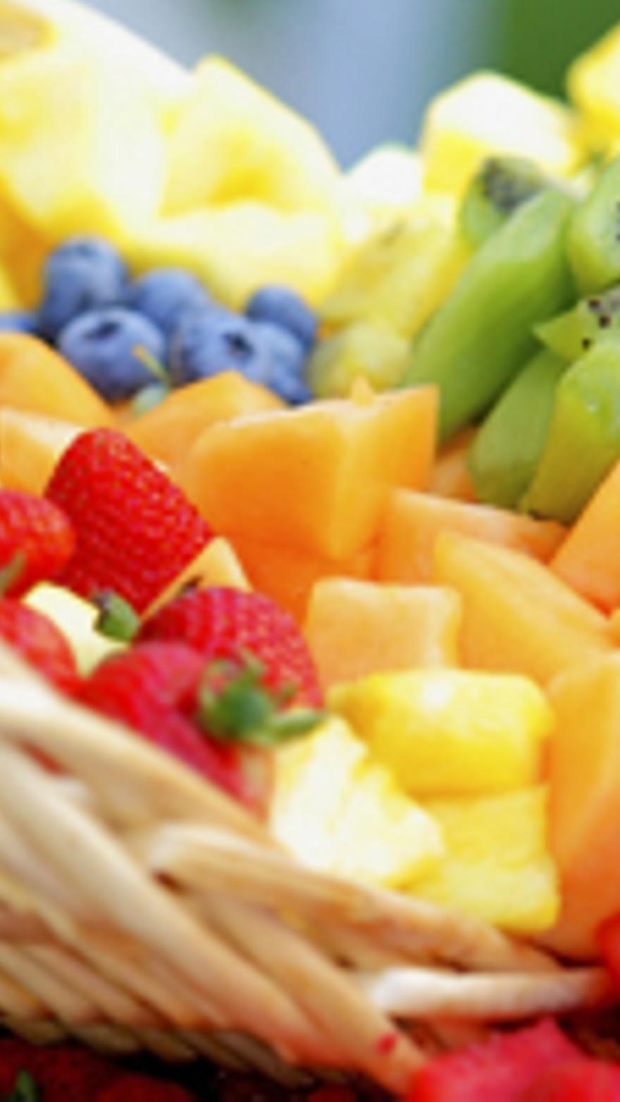 Los mejores 'toppings' para helados - Levante-EMV