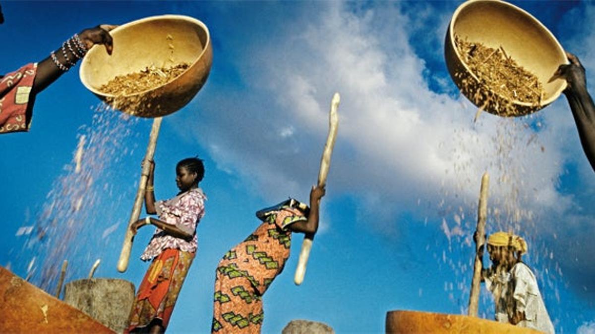 Río Níger, por el corazón de África - Viajar