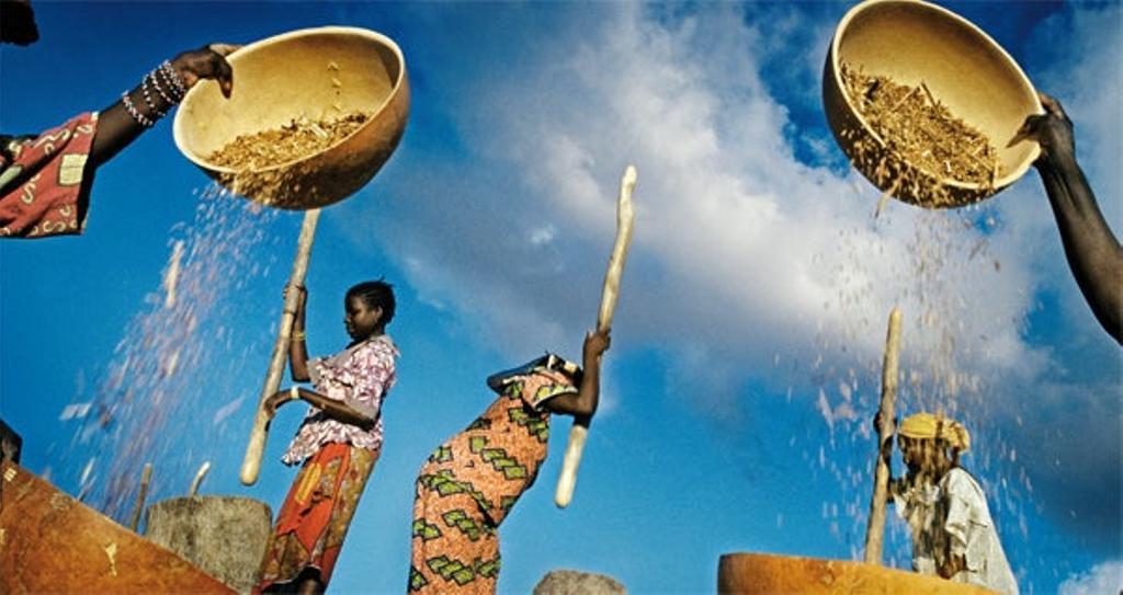 Río Níger, por el corazón de África - Viajar