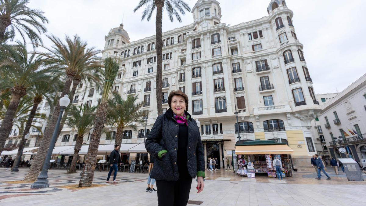 CASA CARBONELL ALICANTE | La casa Carbonell de Alicante, secretos de ...