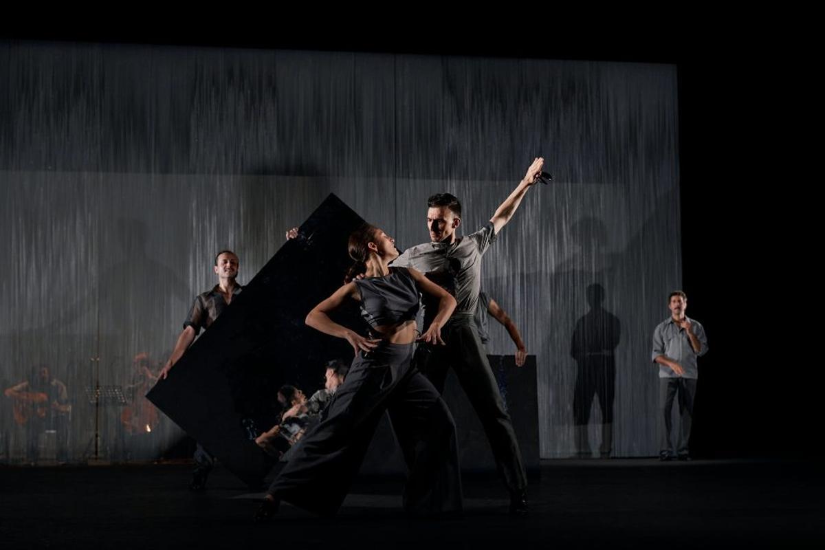 Teatro, danza y humor este fin de semana en Alicante