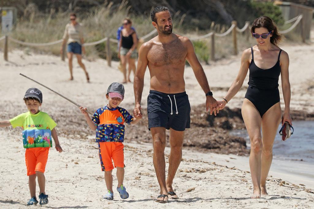 La nueva vida de Raquel Sánchez Silva tras la polémica muerte de Mario Biondo