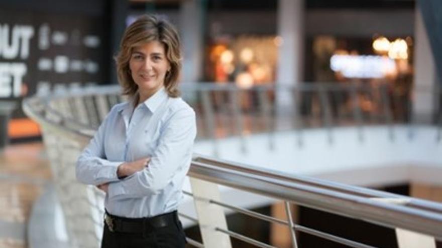 Eva Rodríguez, nueva gerenta de Espacio Coruña - La Opinión de A Coruña