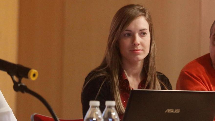 "Los orientadores tienen que atender muchos casos de apatía e insatisfacción entre el alumnado"