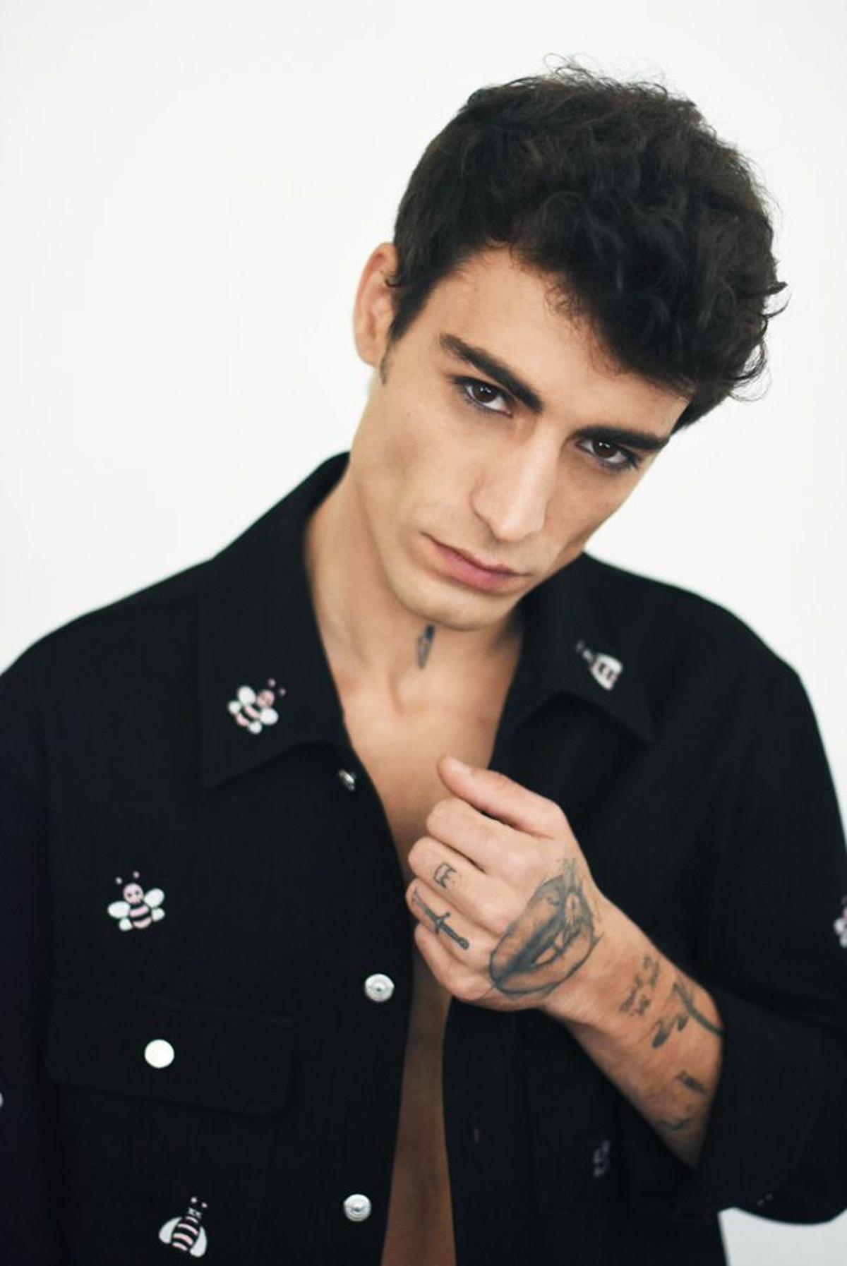 Consejos de maquillaje por Álex Domenech - Woman