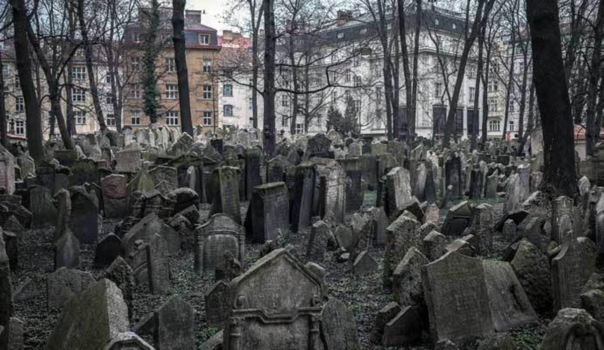 Viajes y planes: Estos son los lugares más macabros y terroríficos del ...