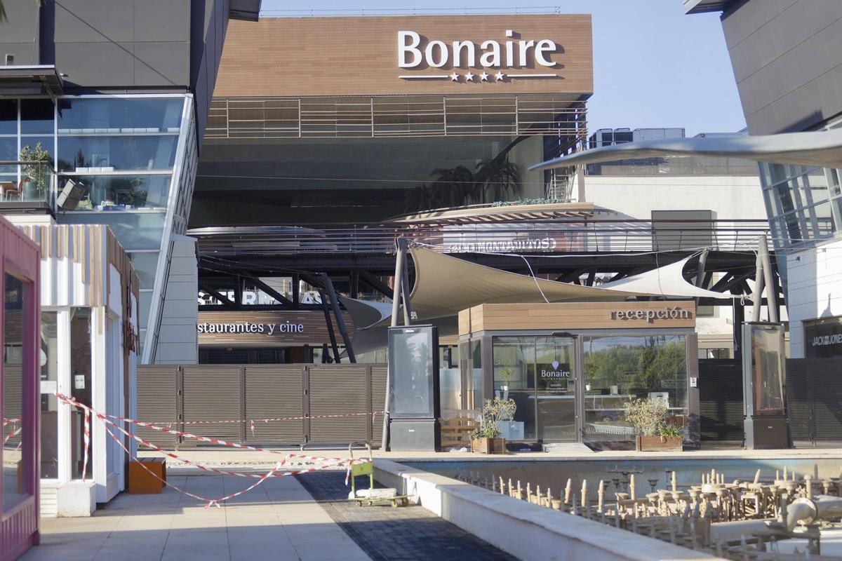 Dana Valencia: Todos los establecimientos abiertos en Bonaire