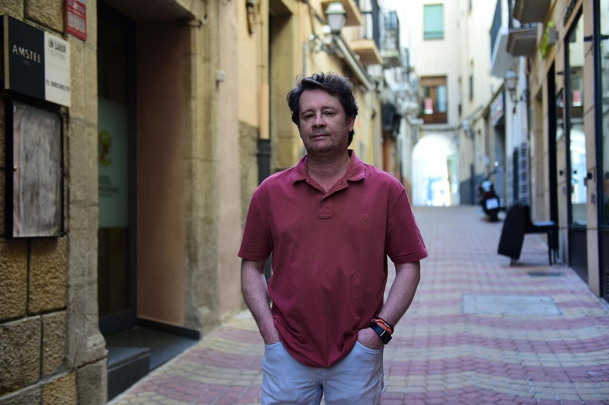 ELECCIONES MUNICIPALES 28M PLASENCIA | Paco Gil: "se necesitan ideas ...