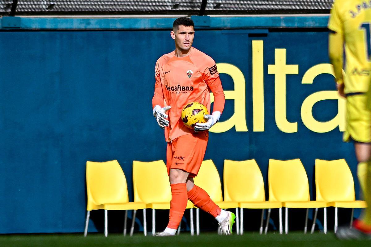 Dituro: “Estamos ilusionados y soñando, como está la afición”