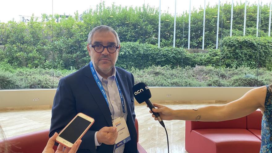 Les empreses exportadores alerten de la creixent incertesa internacional