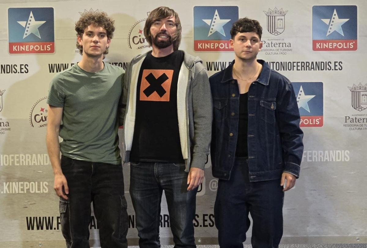 "Enemigos": cuando el cine nos enseña el valor de las segundas ...