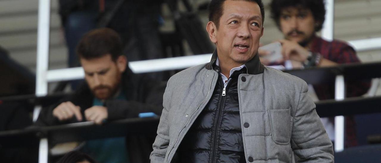 Peter Lim y el juicio civil más largo de la historia de Singapur