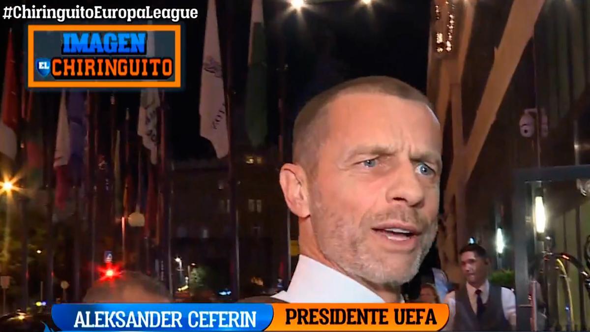 Finalmente, va a ser sancionado el Barça?” ¡Atención a la respuesta de ...