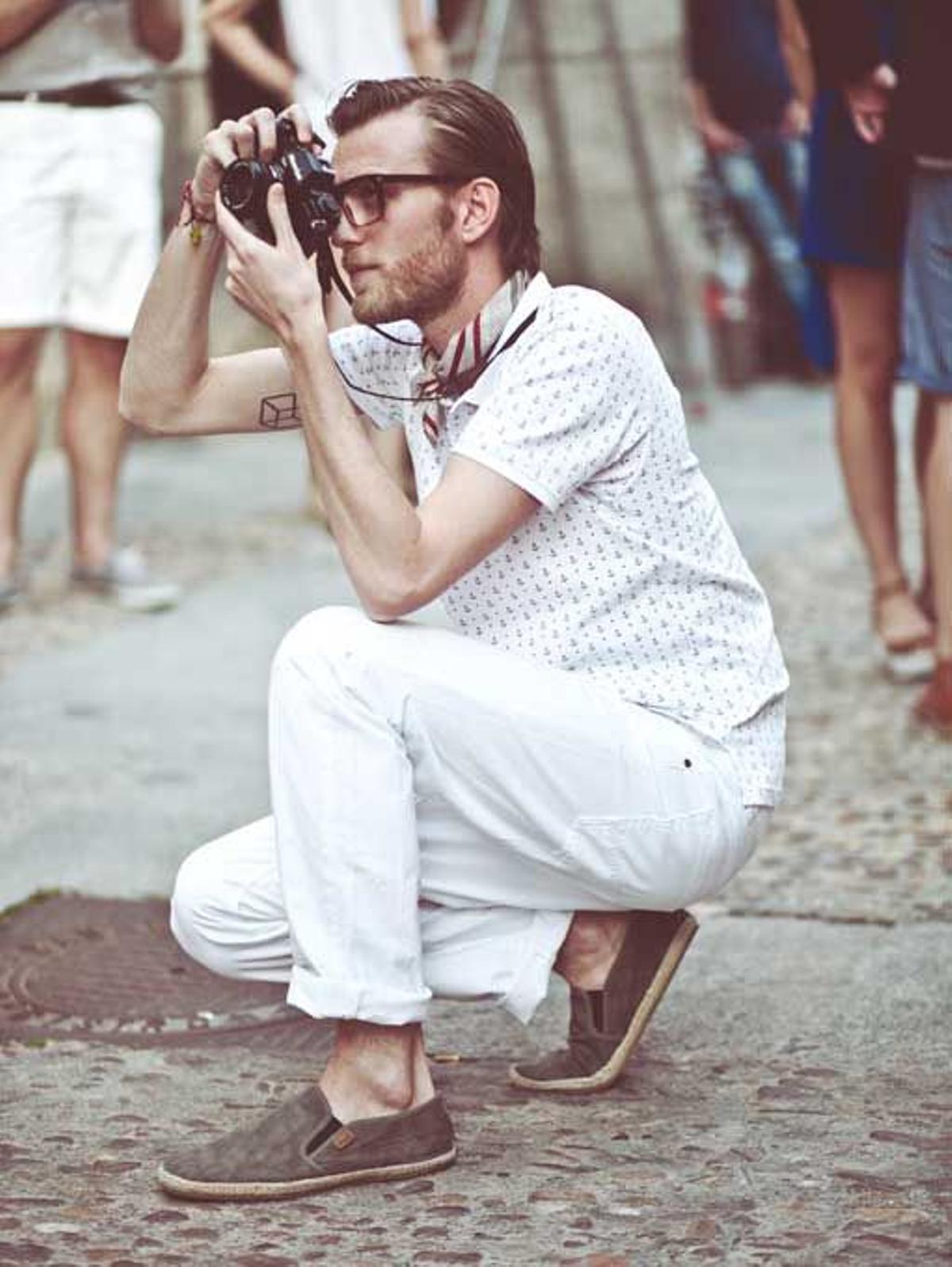 Springfield cumple 25 años - Woman