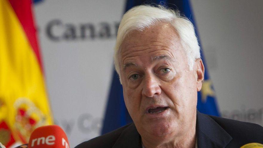 Fallece Fernando Redondo, expresidente del Consejo Económico y Social