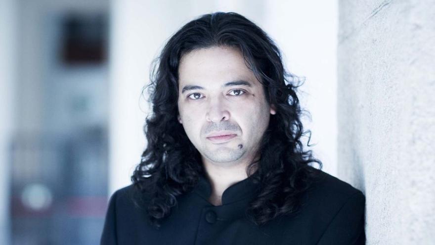 O violista israelí Yuval Gotlibovich substituirá a Tasso Adamopoulos ...