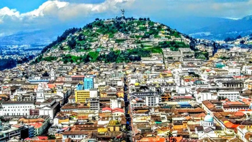 LAS 10 CIUDADES COLONIALES MÁS HERMOSAS DE LATINOAMÉRICA