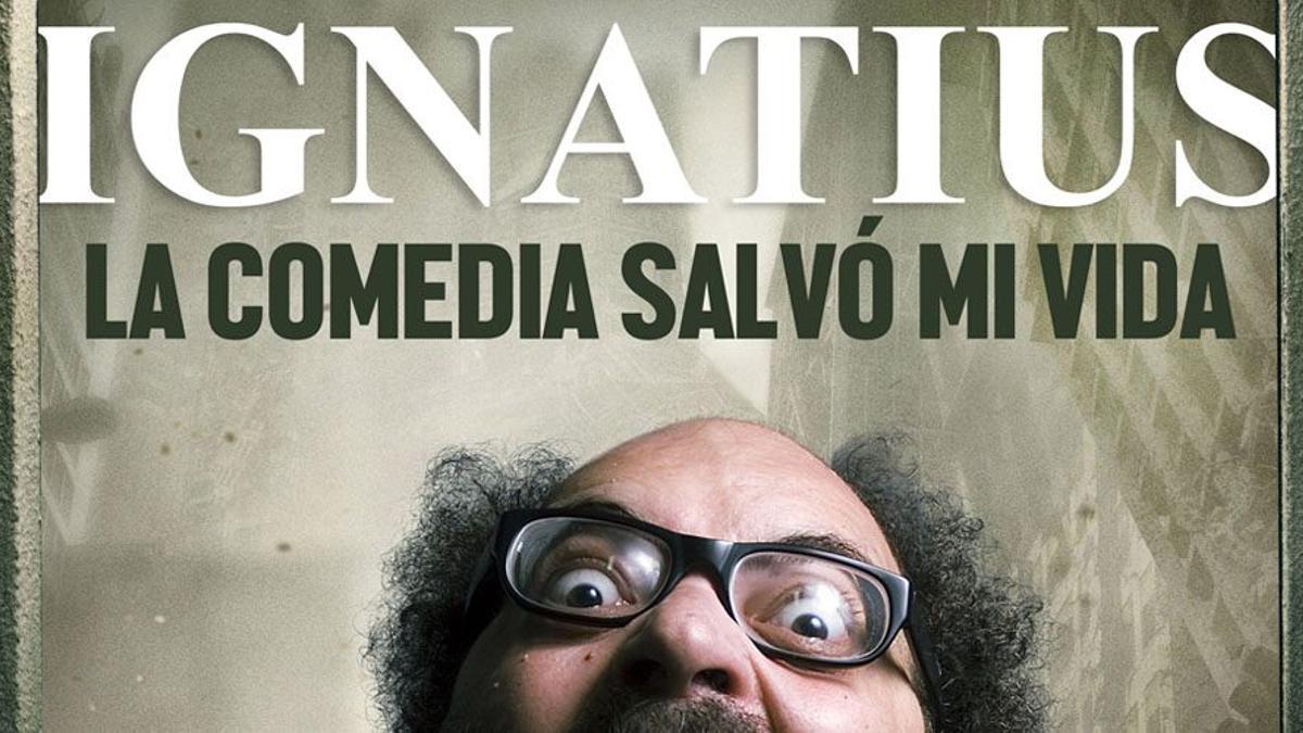 Ignatius Farray: la historia del nuevo monstruo del humor