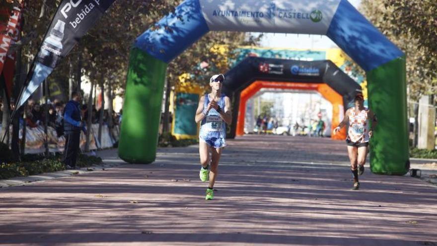 GALERÍA DE FOTOS -- Maratón meta 14.31-14.45 - El Periódico Mediterráneo