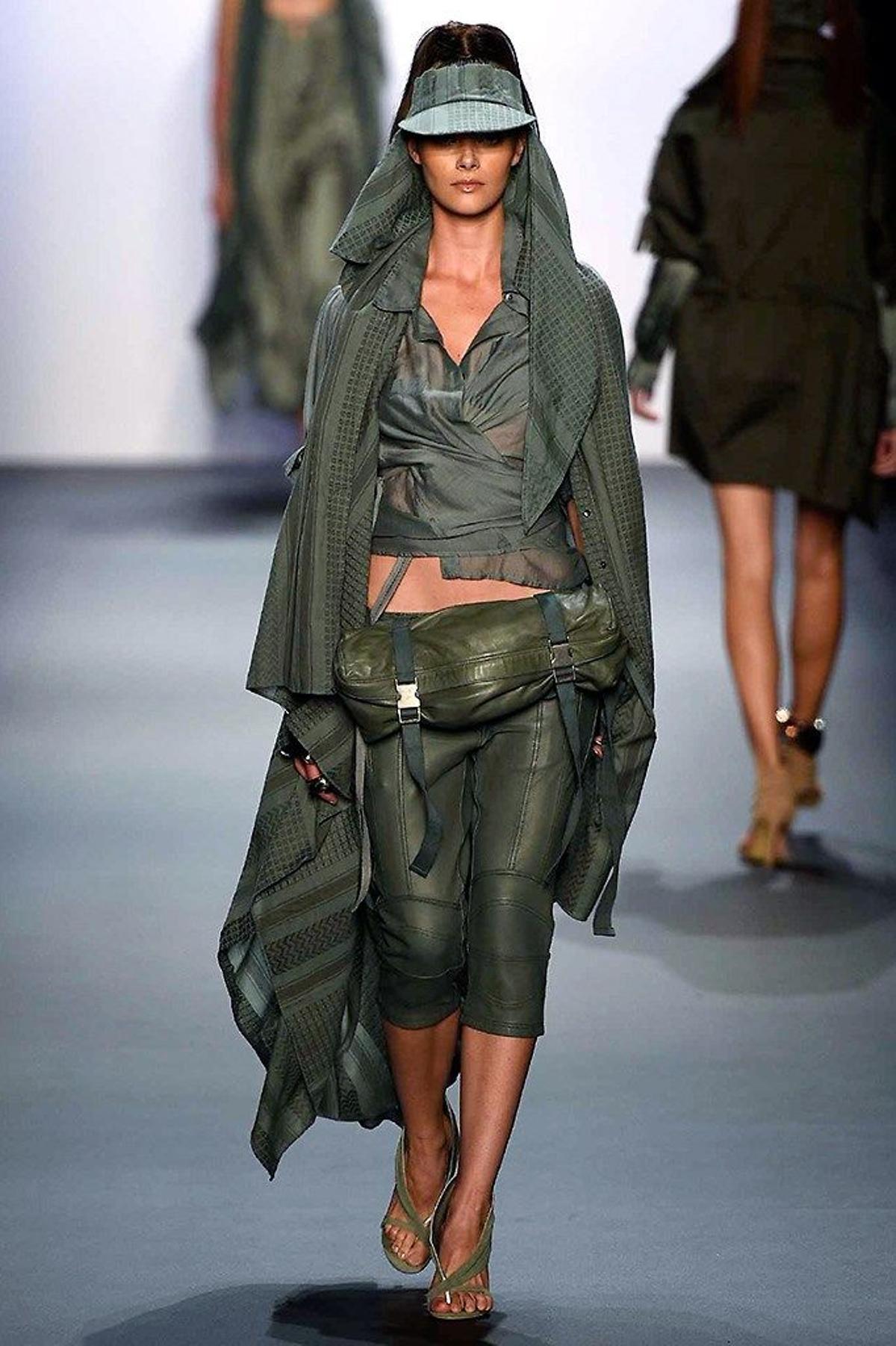 Nicholas K - Nueva York - Mujer - Primavera-Verano 2017 - Woman