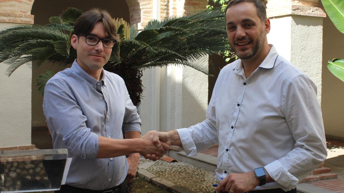 Pacto de progreso en Ondara: El socialista José Ramiro sigue de alcalde ...