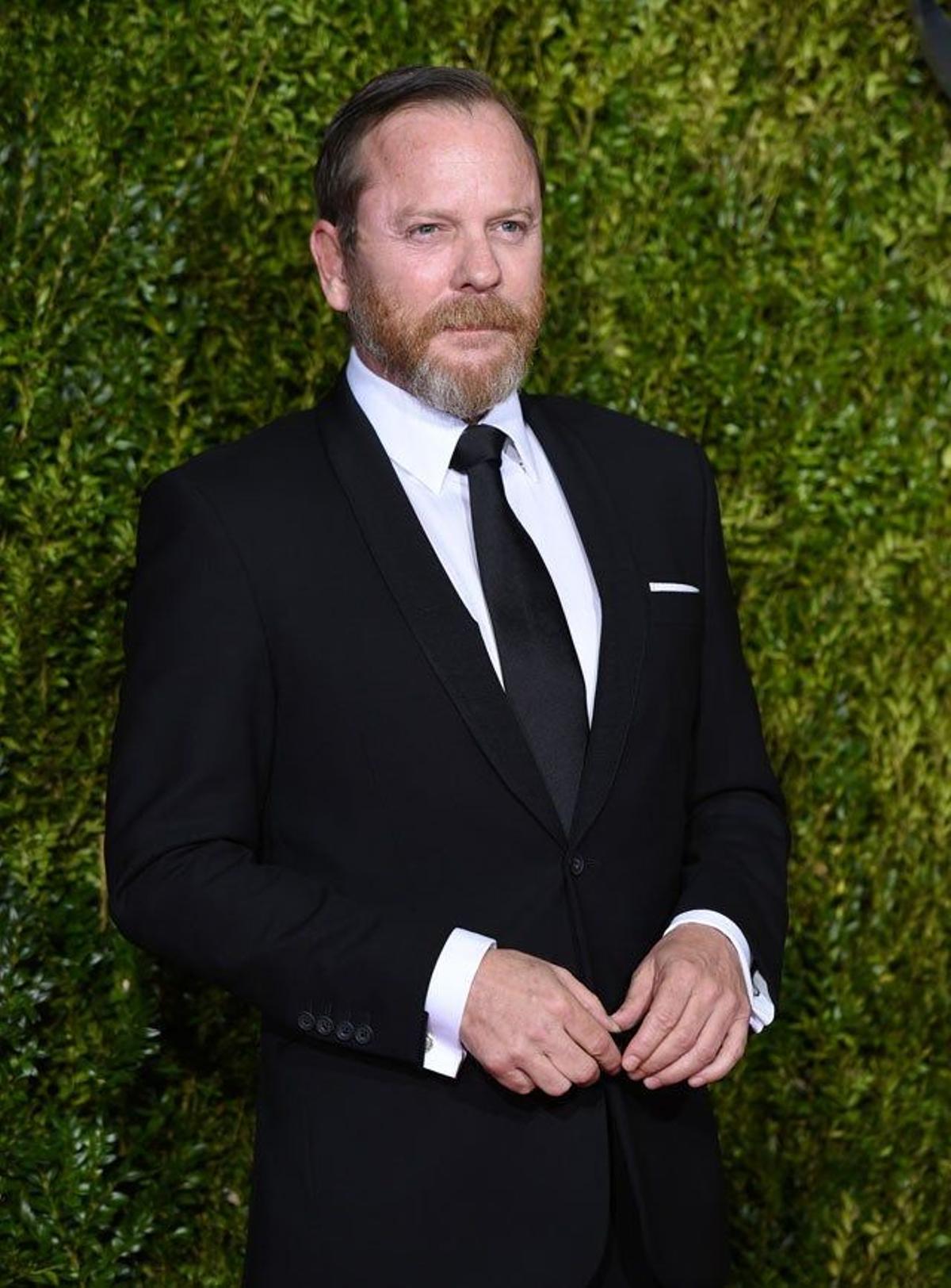 La alfombra roja de los premios Tony 2015 - Cuore