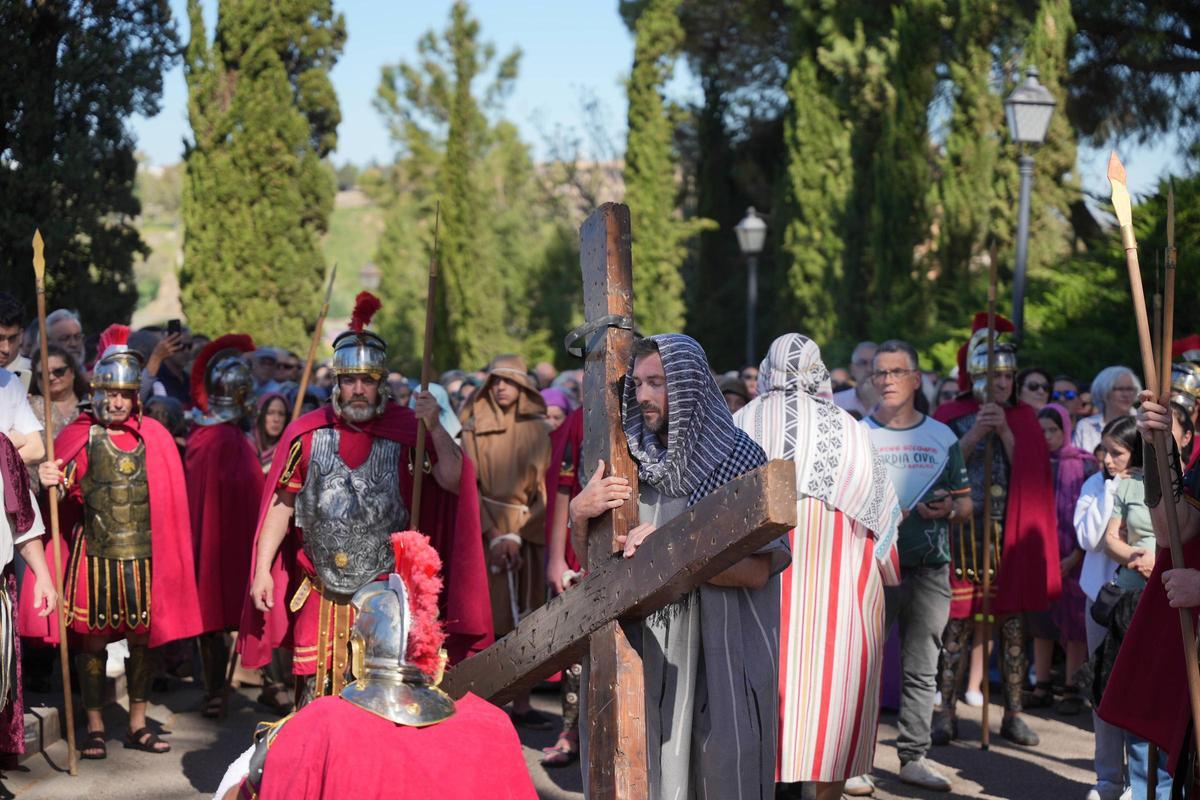 Fotogalería | La Hermandad del Cerro de Reyes de Badajoz lleva a cabo ...