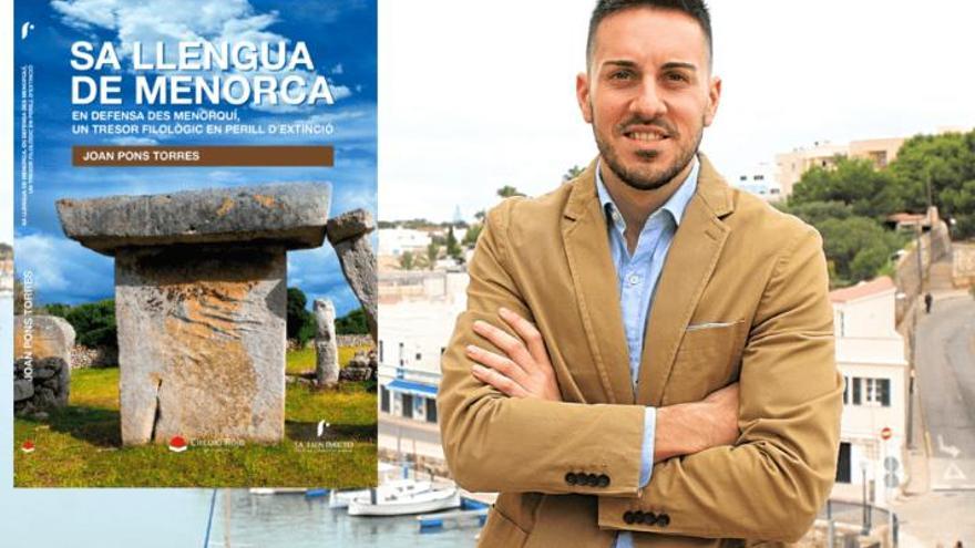Joan Pons, conseller electo en Menorca por el PP: "Marga Prohens es una ...