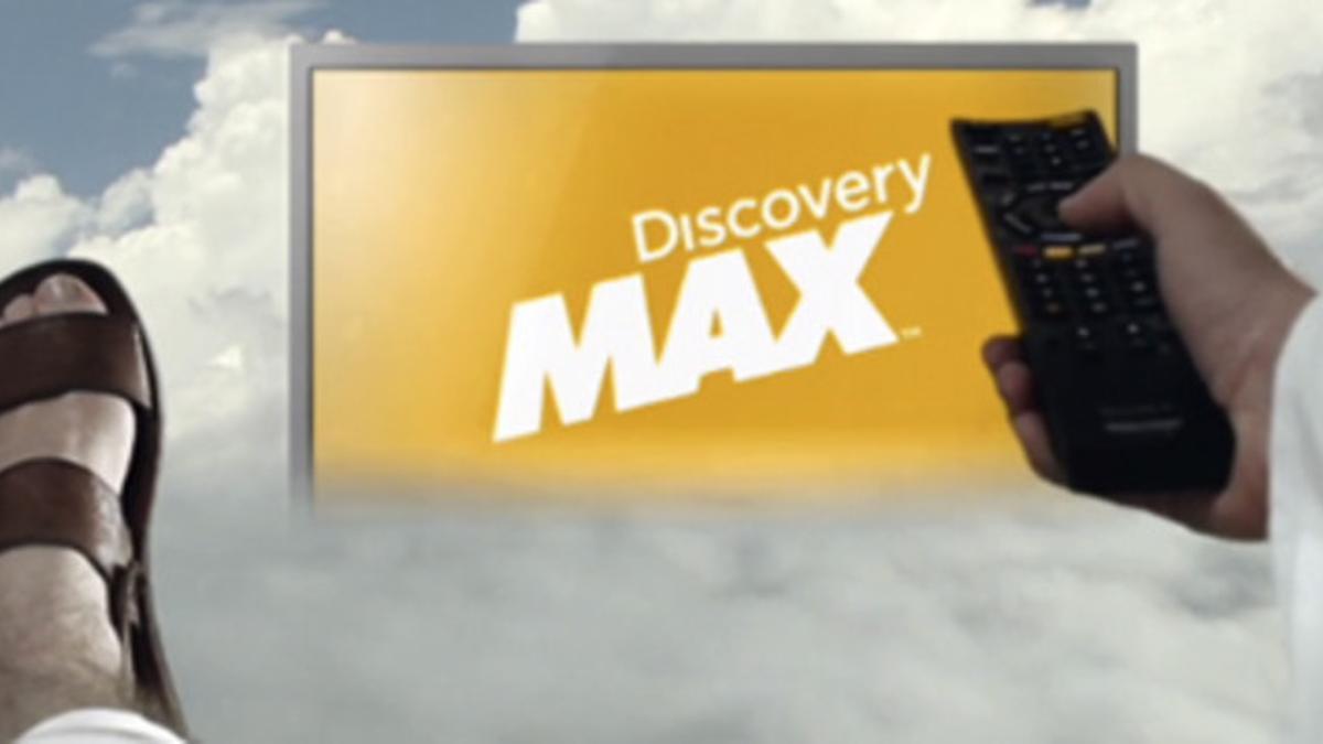 Discovery Max marca su territorio y se apodera del 7 con el cierre de ...