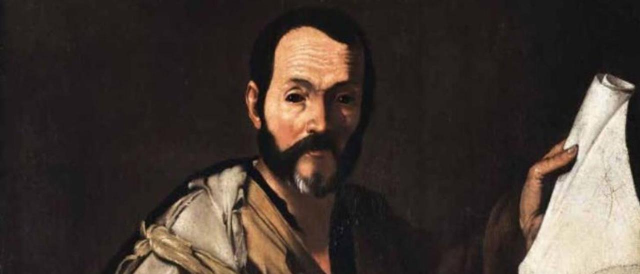 La gran subasta del "Spagnoletto"